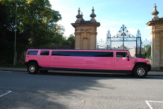 Fleet - Party Bus rental in Reading - The Reading Limo Company